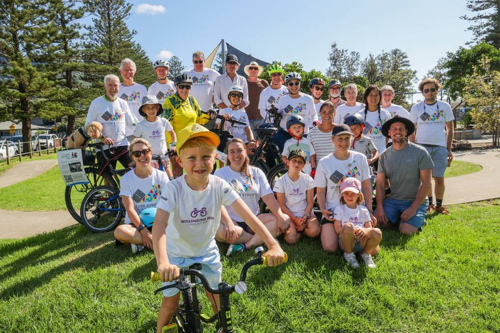 Join the Better Streets 2025 Federal Election Campaign - BIKEast